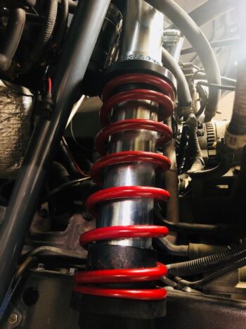 86-97 Ranger | Explorer 4WD | Dana 44 TTB conversion kit – Giant Motor ...