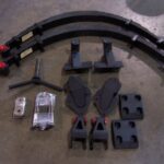 64″ Long Travel Leaf Spring Kit – Giant Motor Sports