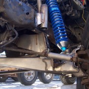 86-97 Ranger | Explorer 4WD | Dana 44 TTB conversion kit – Giant Motor ...